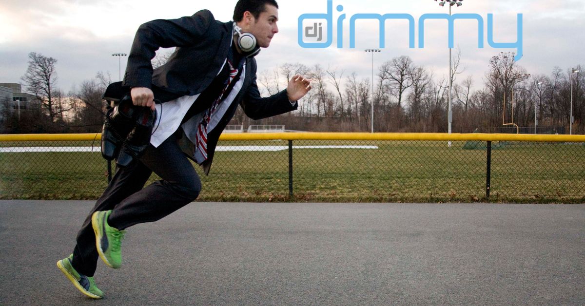 Dj Dimmy | Mixcloud