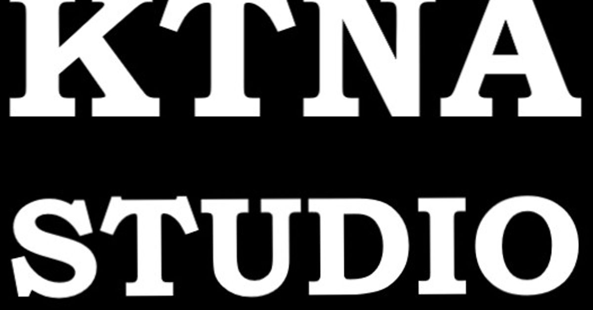 KTNA STUDIO | Mixcloud