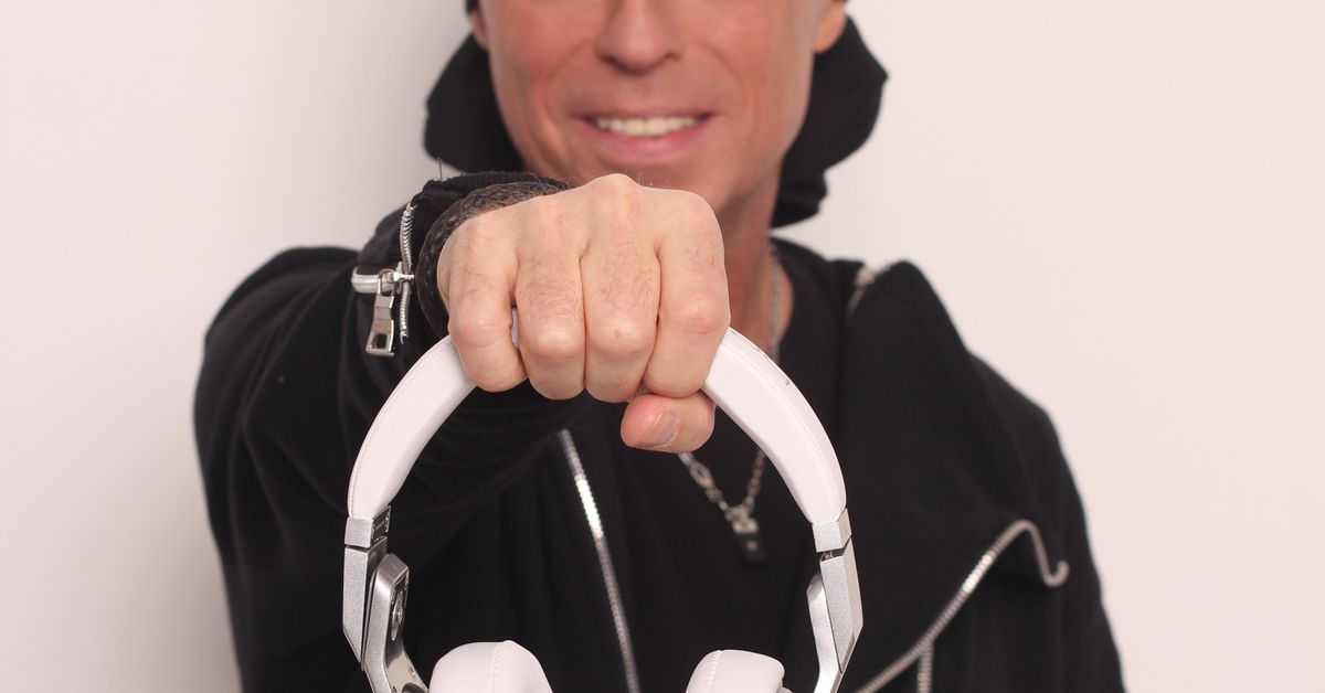 DJ Dominique Official | Mixcloud