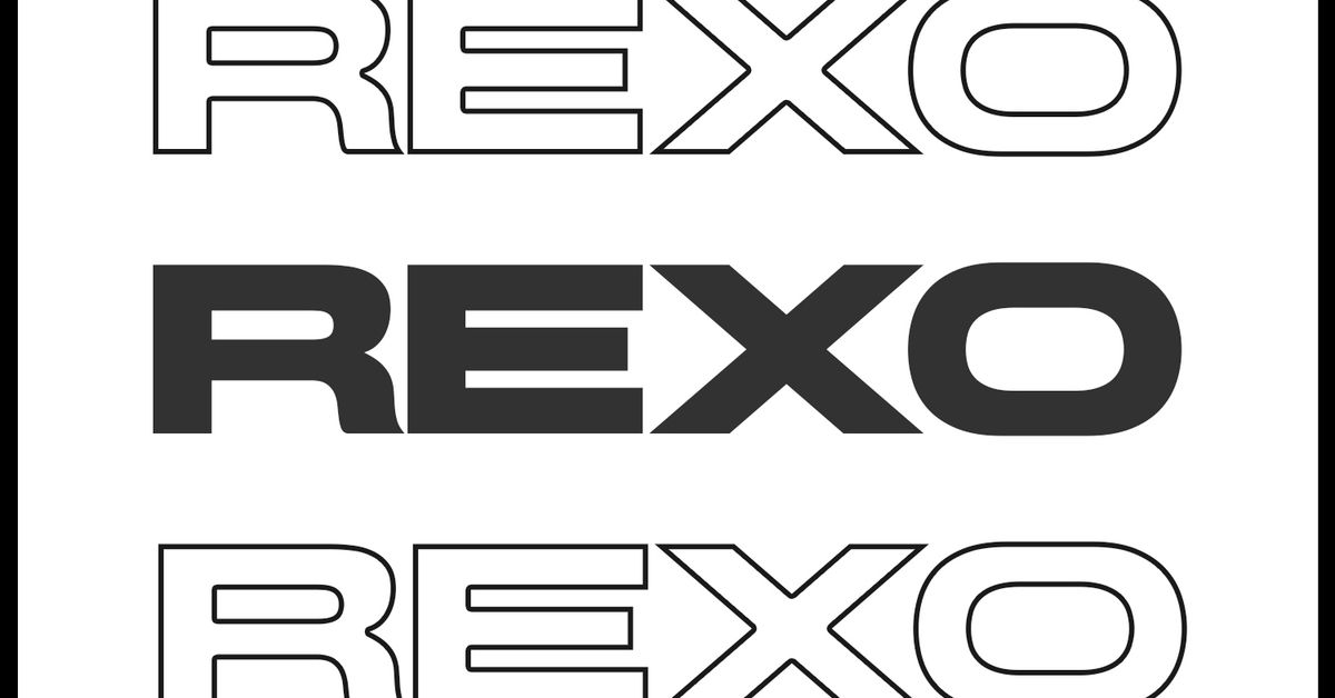 REXO RECORD STORE | Mixcloud