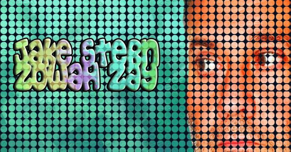 Jake Stern (Zowah Zay)'s Stream | Mixcloud