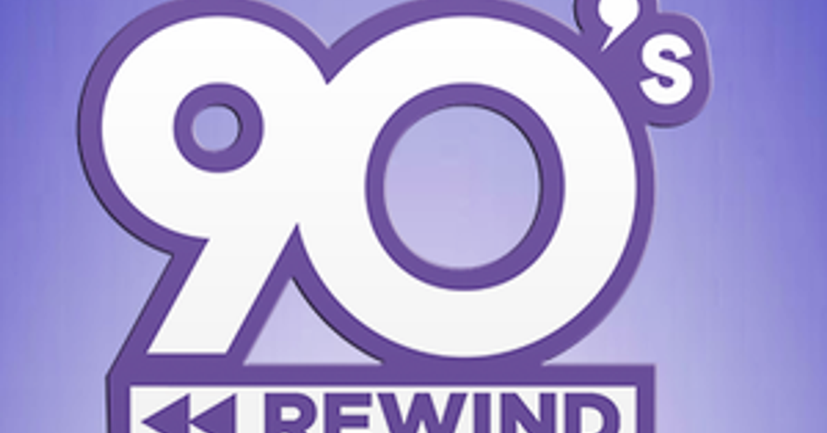 90s Rewind | Mixcloud