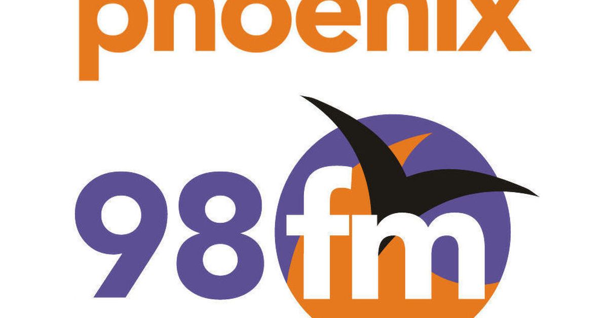 Phoenix FM | Mixcloud