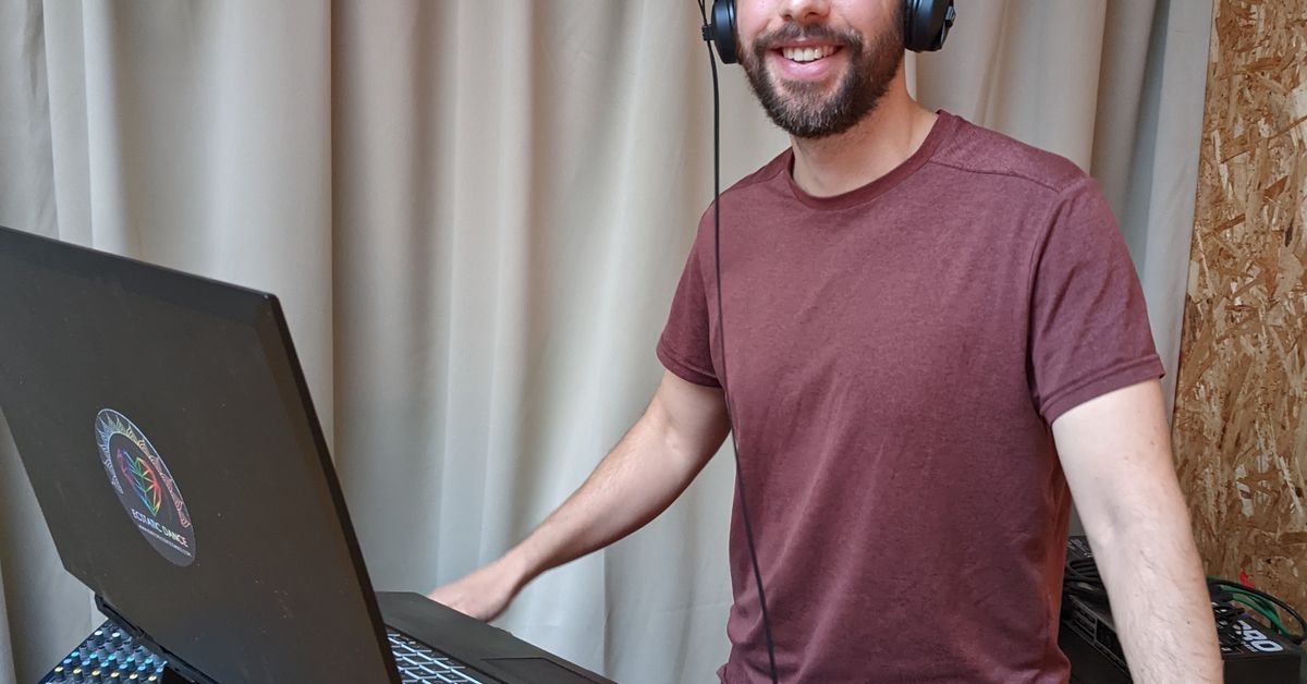 Rob Knowles | Mixcloud