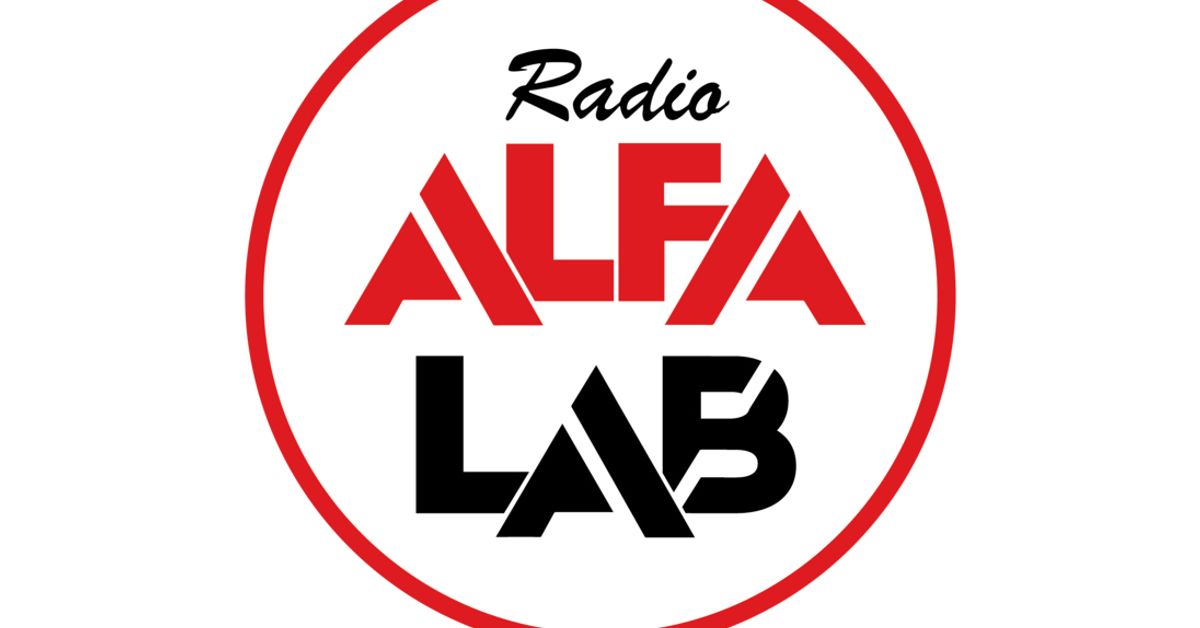 Radio Alfa Lab | Mixcloud