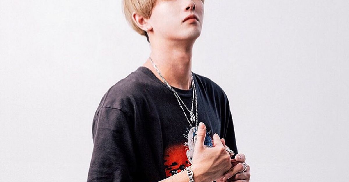 DJ HARU's Shows | Mixcloud