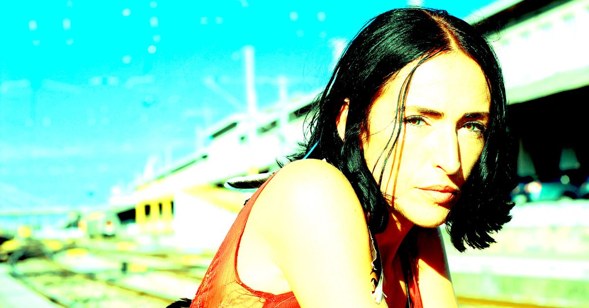 Sofia Louro | Mixcloud