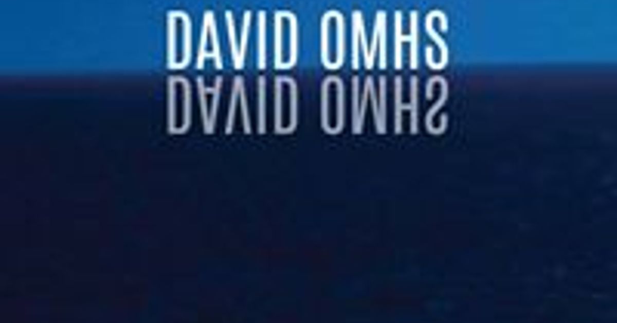 David Ohms | Mixcloud