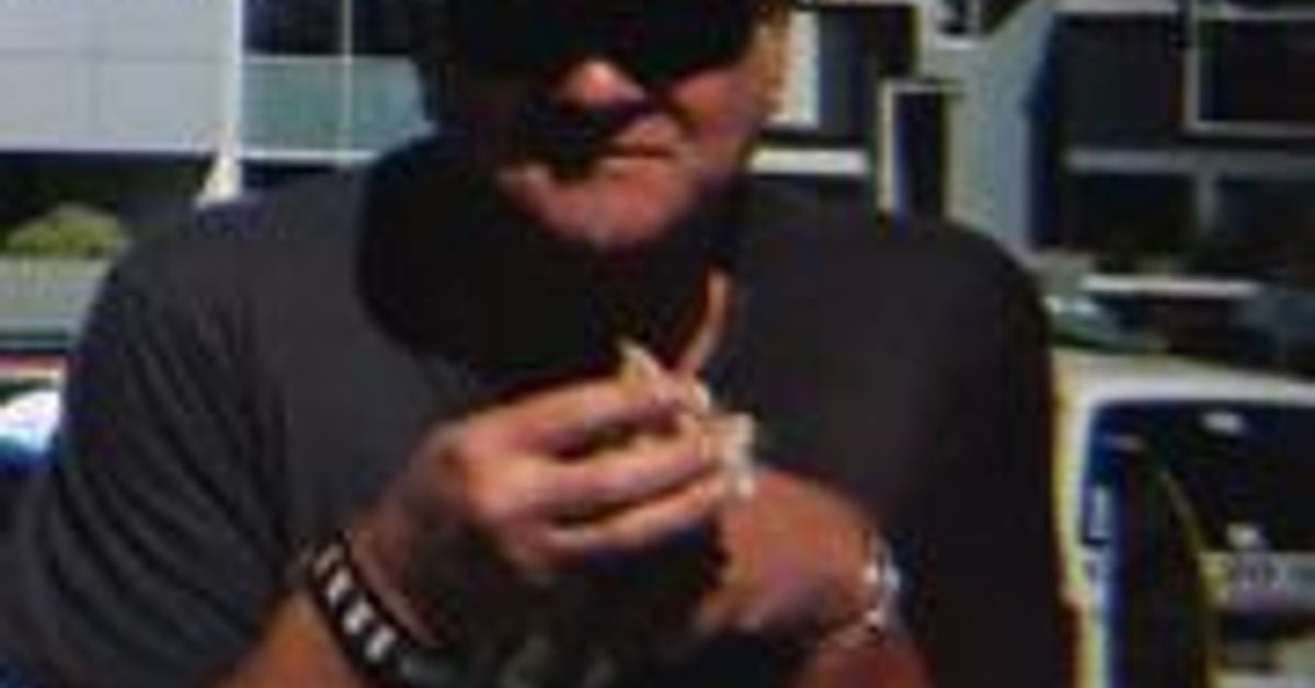 Chris Tillson's Favorites | Mixcloud