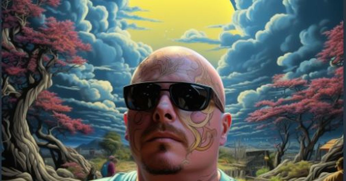 Mark Hickling (DJ M) | Mixcloud