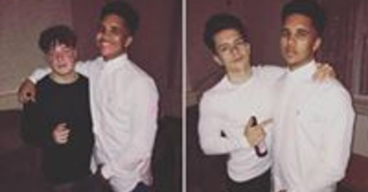 Jordan Ingles's Reposts | Mixcloud