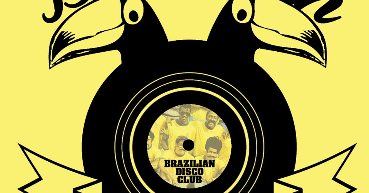 Brazilian Disco Club's Shows | Mixcloud