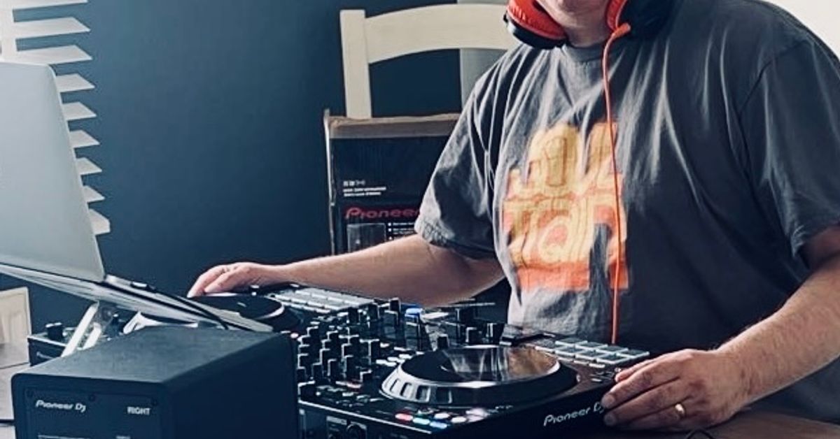 Jay_E's Shows | Mixcloud