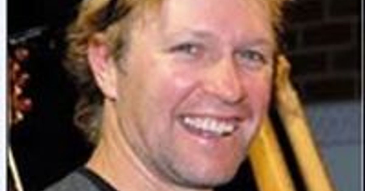 Ewan Parker | Mixcloud