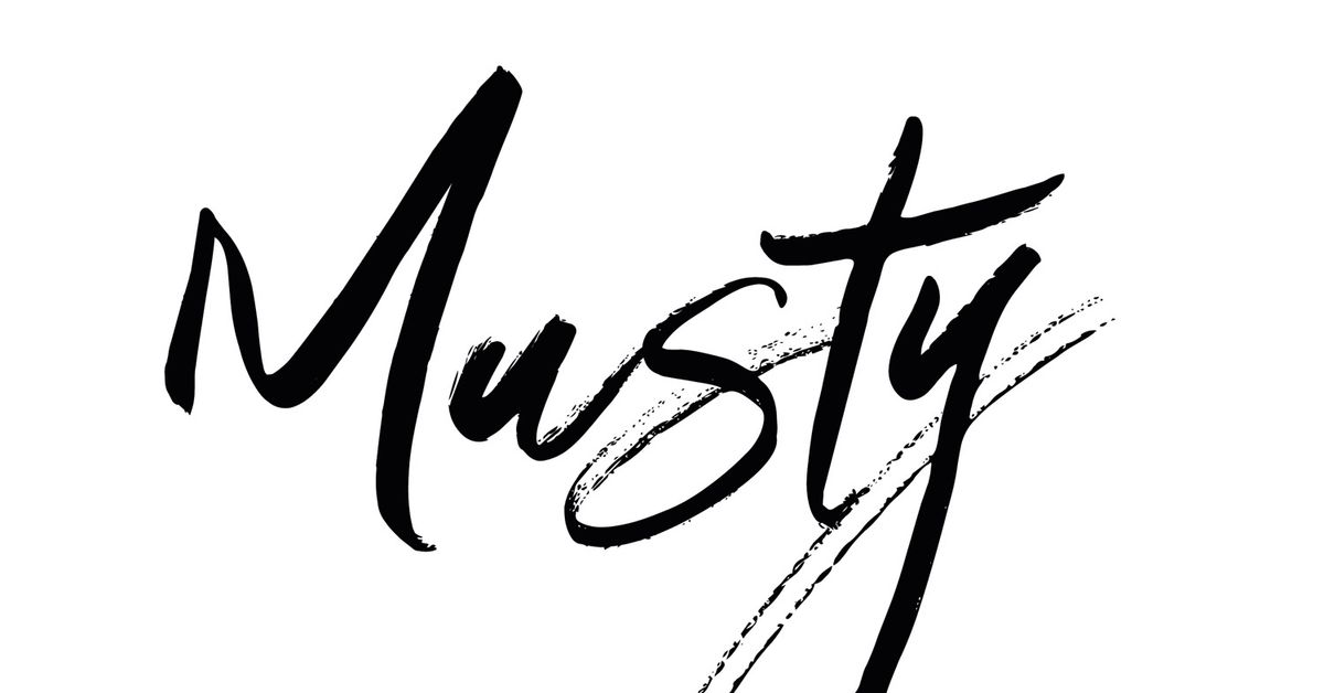 DJ Musty's Shows | Mixcloud