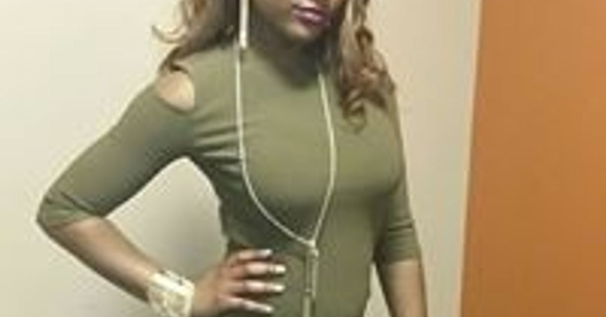 Bria Brown | Mixcloud