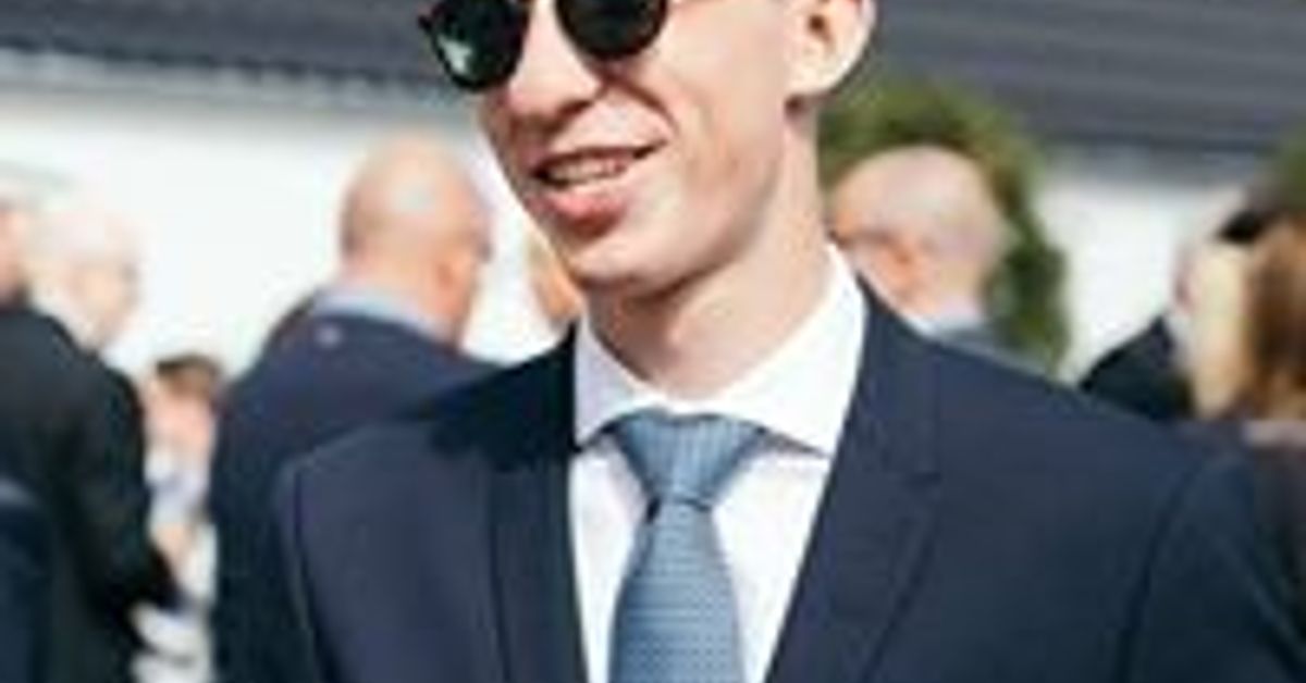 Skipper Af Rosenborg's Followers | Mixcloud