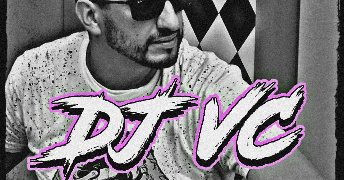 DJ VC's Stream | Mixcloud