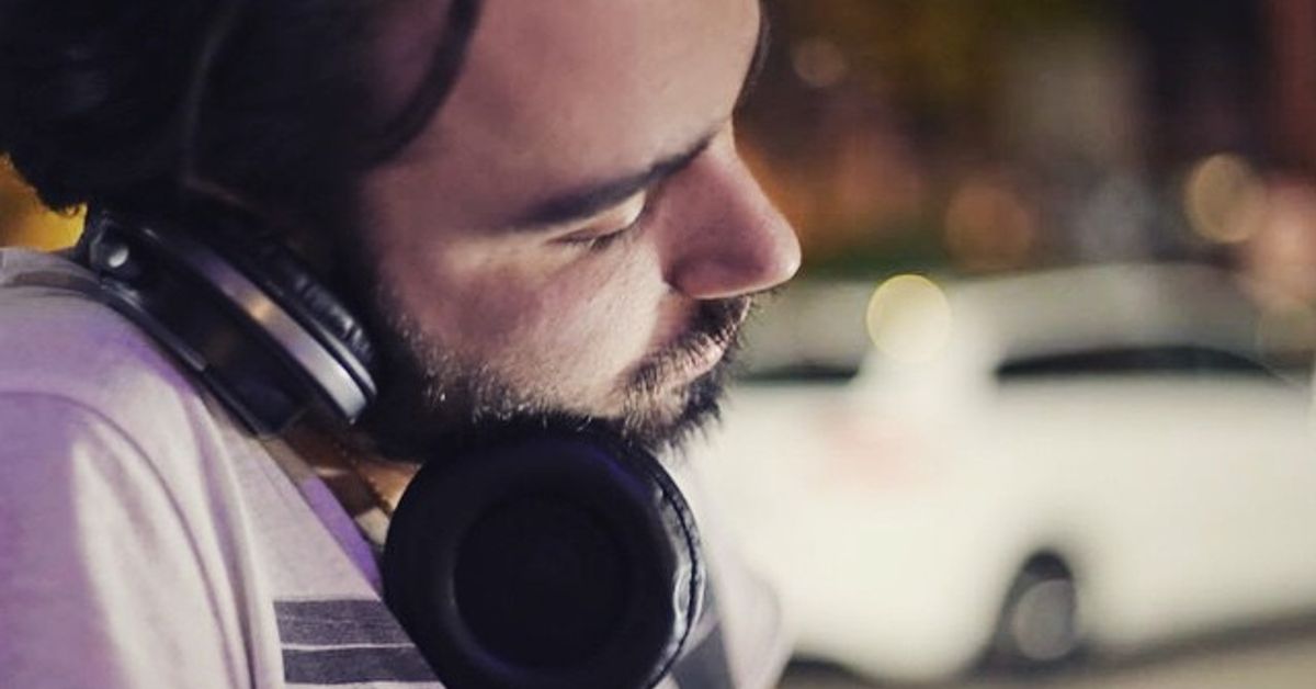 Luca Bertoli | Mixcloud