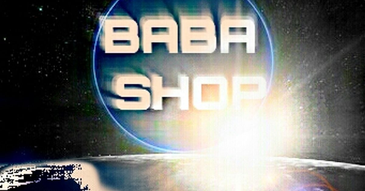 BABA SHOP's Shows | Mixcloud