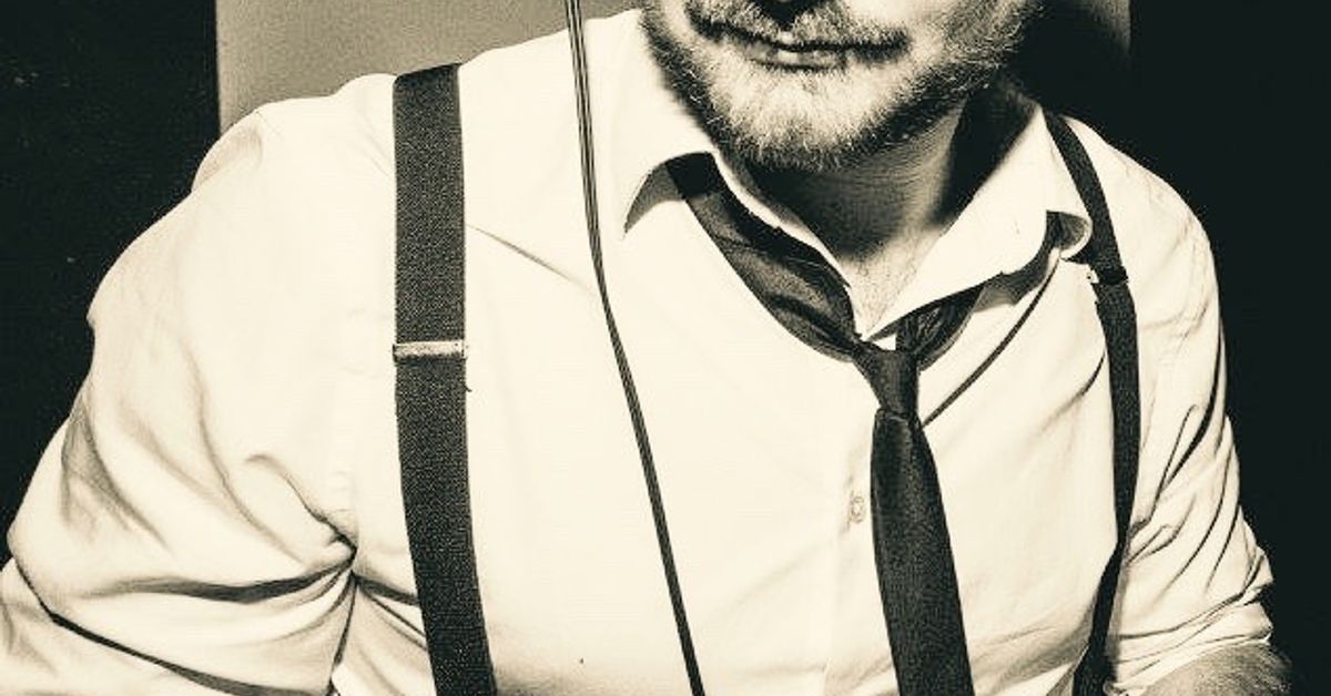 JOHNNY OLA | Mixcloud