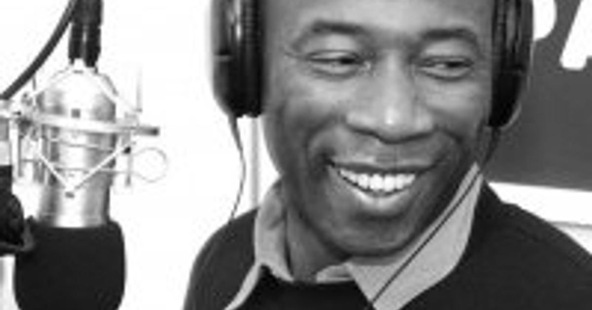 Joel Stewart Mixcloud
