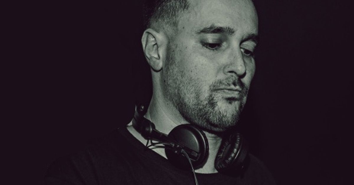 David Berna | Mixcloud