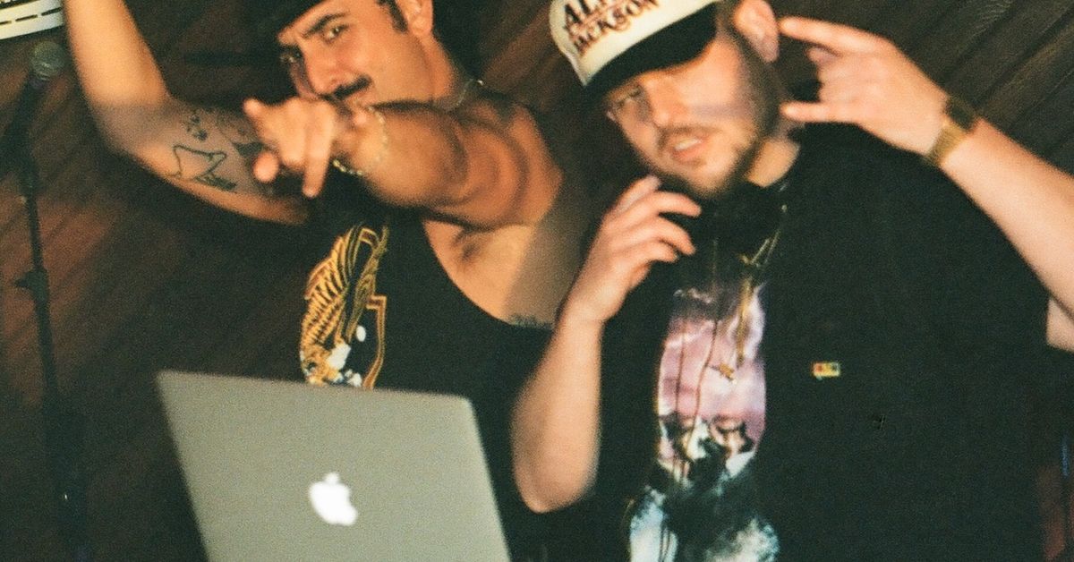 Boot Scoot's Shows | Mixcloud