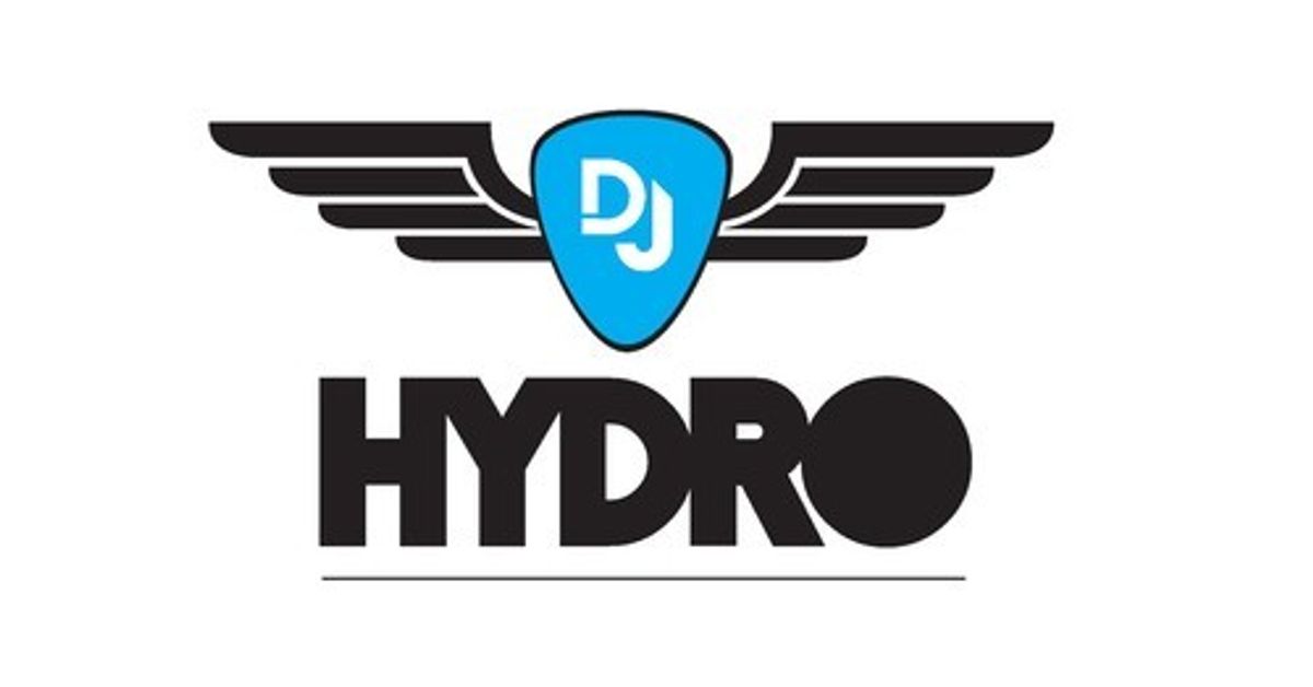 Dj Hydro | Mixcloud