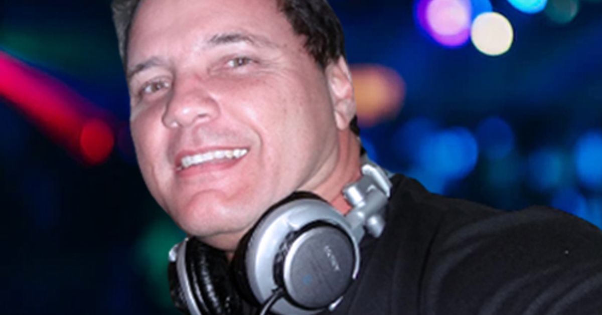 DIMITRY GEORGOPOULOS's Shows | Mixcloud