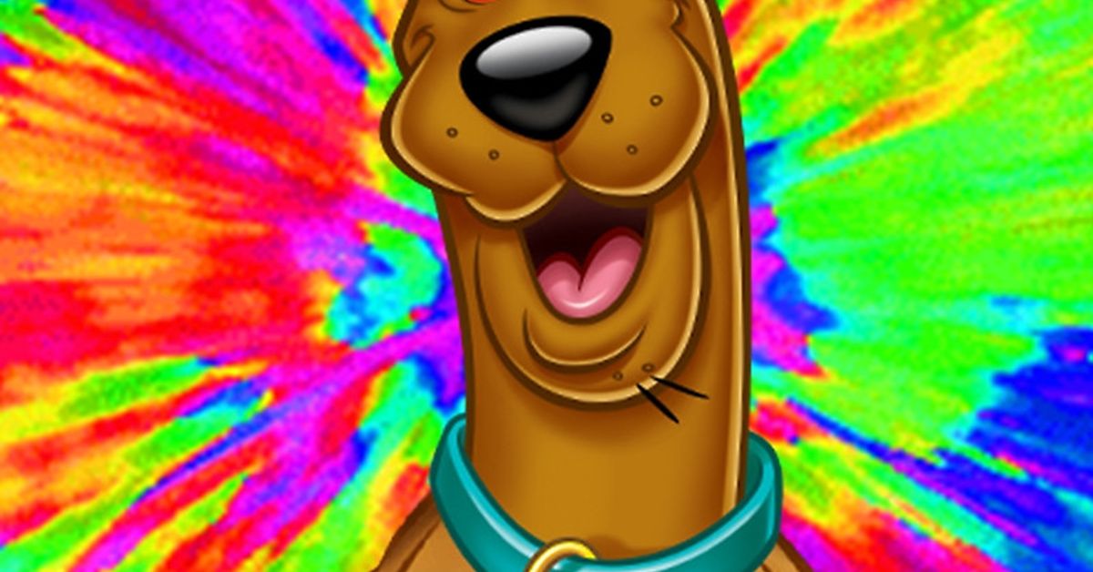 Dj Scooby's Shows | Mixcloud