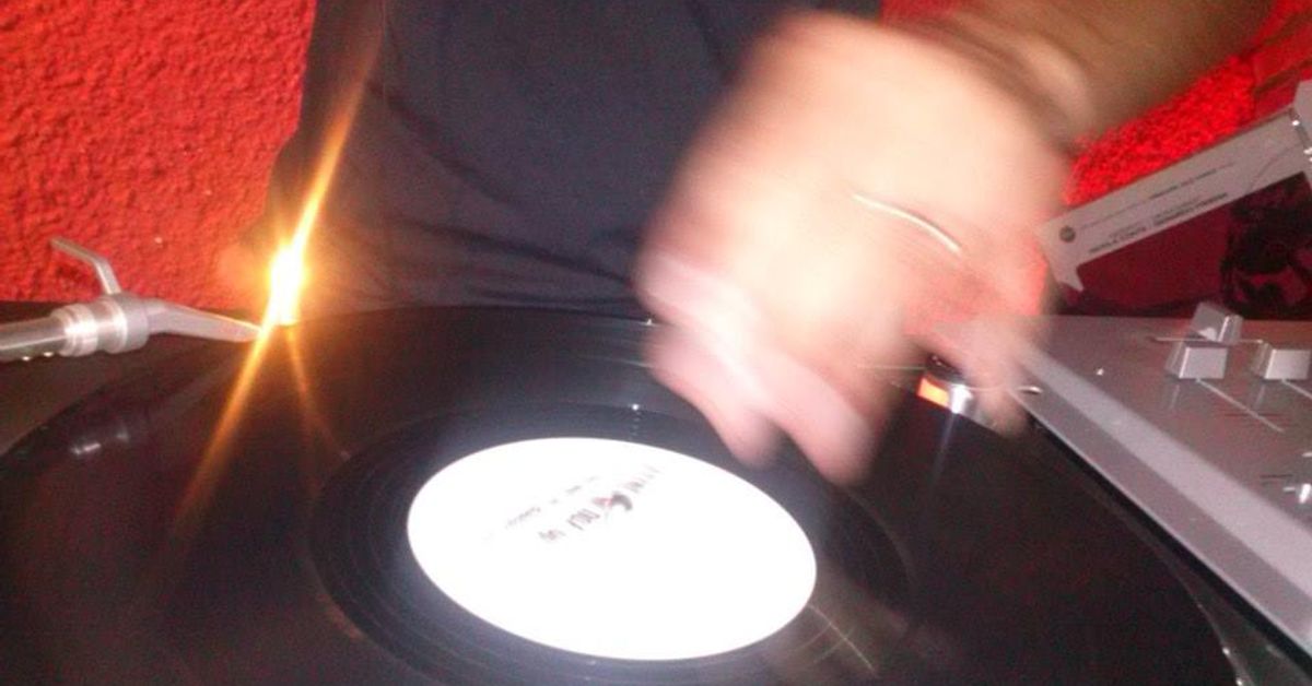 Marco Cesa | Mixcloud