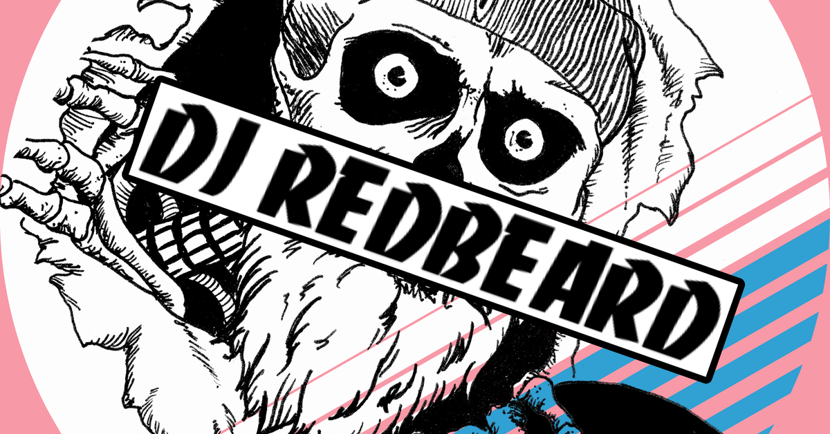 DJ Redbeard | Mixcloud