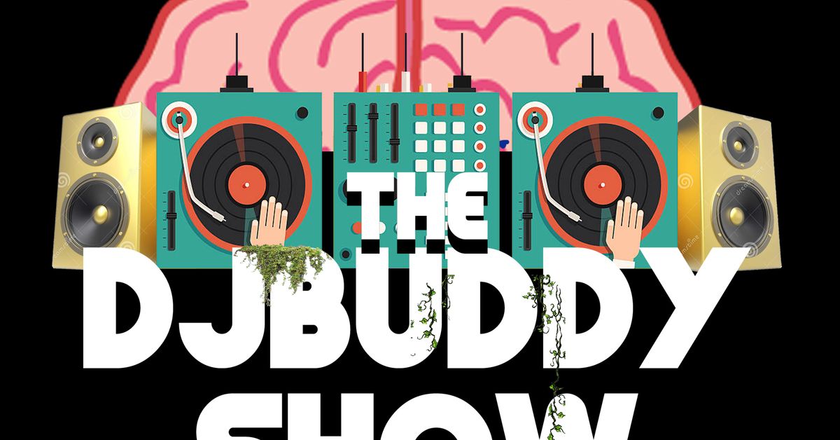 Dj Buddy Mixcloud