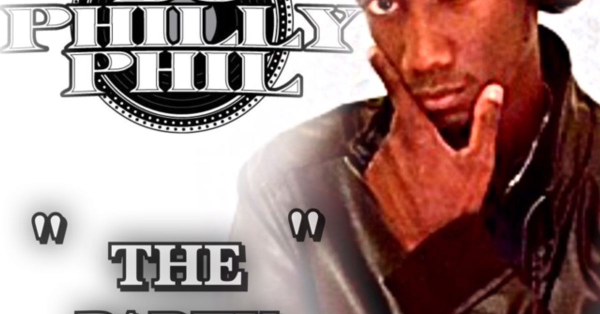 DeeJay Philly Phil | Mixcloud