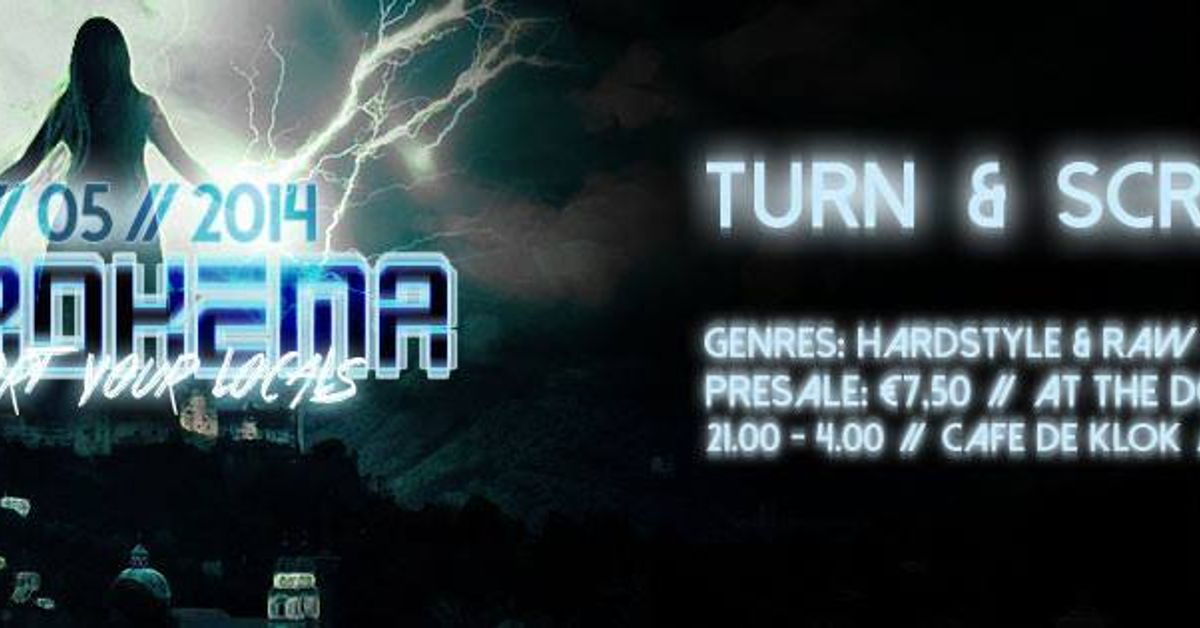 TNS music's Shows | Mixcloud