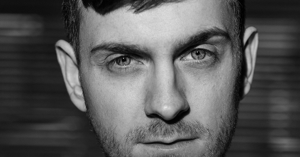 Cal Leeming's Stream | Mixcloud