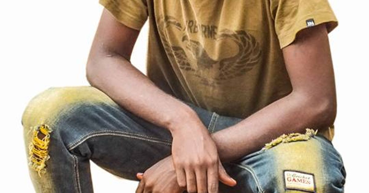 Dj Ricky V Ug | Mixcloud