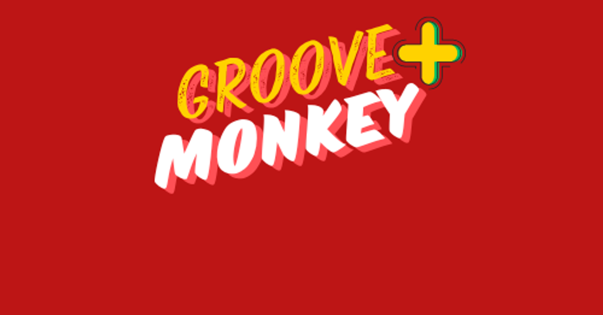 groove_monkey | Mixcloud