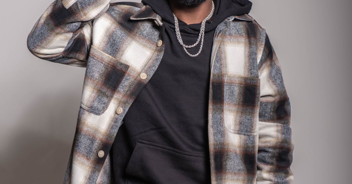 DJ ANARCHY | Mixcloud