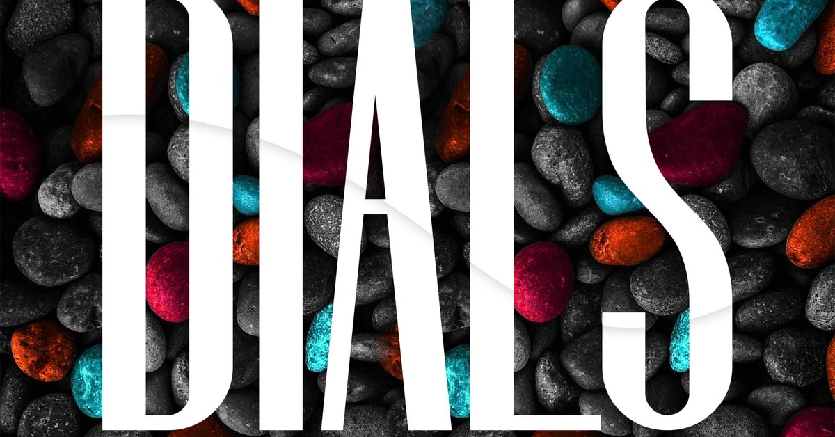 DJ Dials GH | Mixcloud