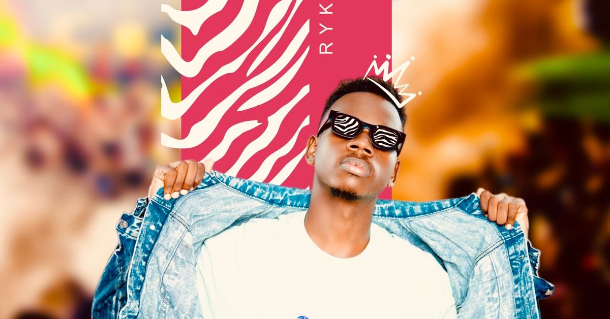 Ryken Dj ( prince_ryken ) | Mixcloud