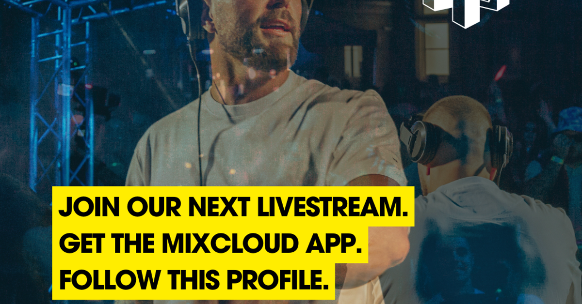 Mark Plumb | Mixcloud