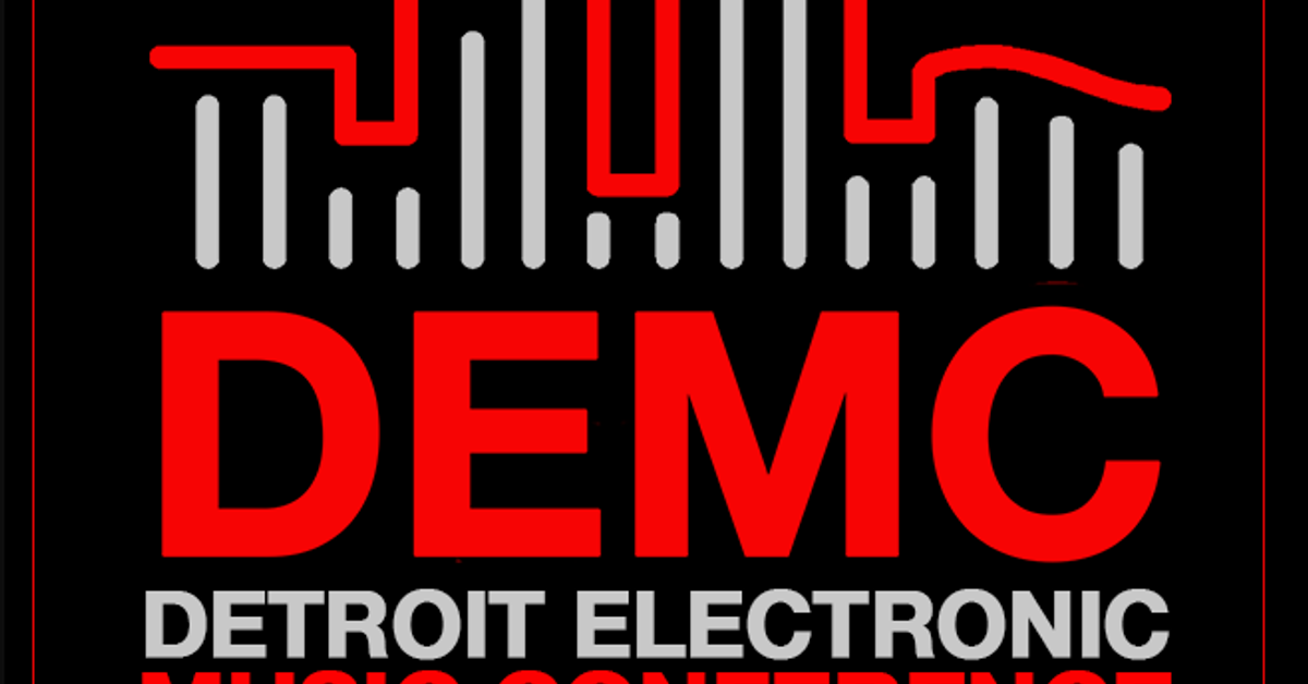 DEMC_Detroit | Mixcloud