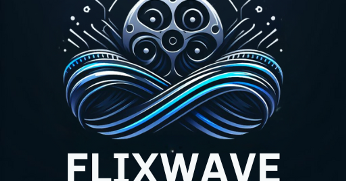 FlixWave City | Mixcloud