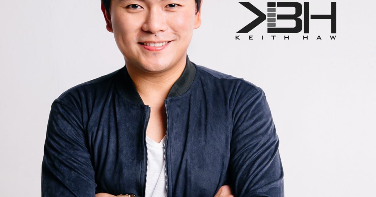 DJ Keith Bryan Haw "KBH" | Mixcloud