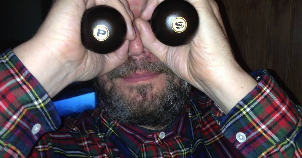 Ed Thrasher | Mixcloud