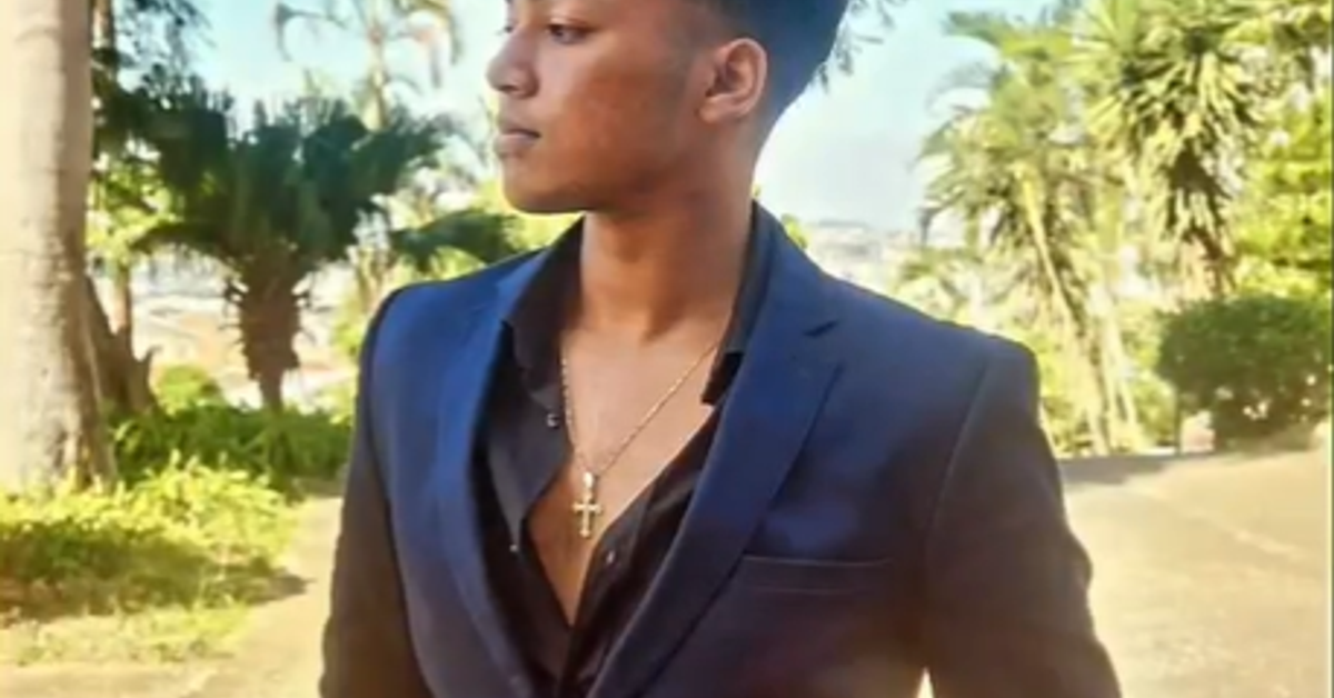 Keaton Andrew | Mixcloud