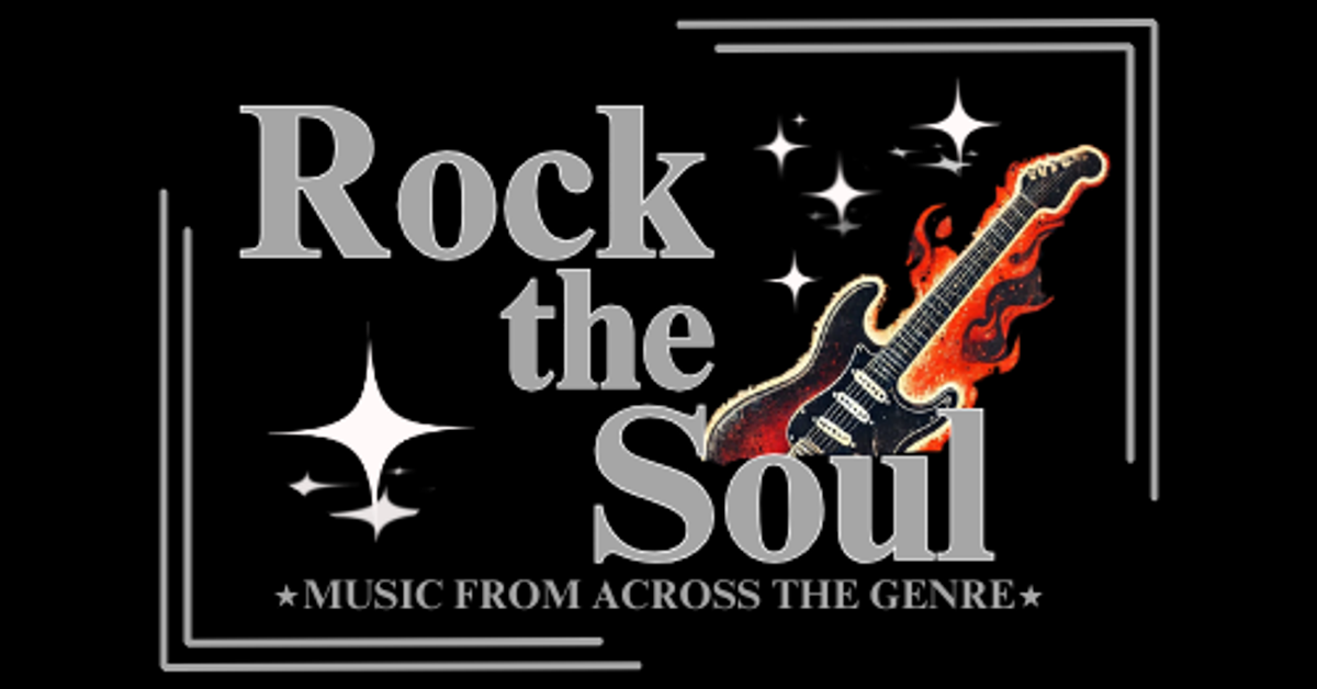 Rock the Soul | Mixcloud