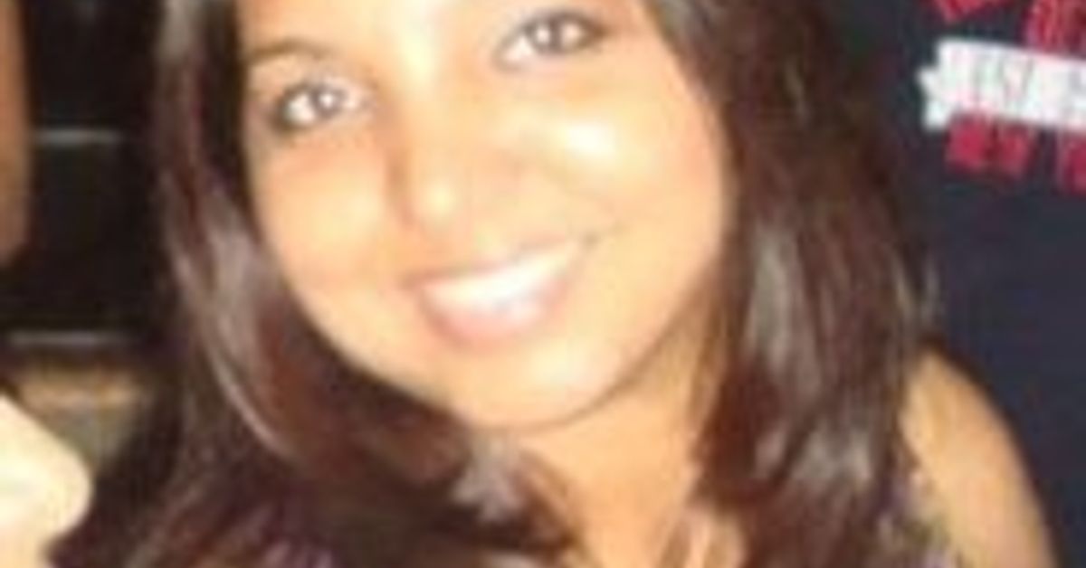 Selina Paul | Mixcloud
